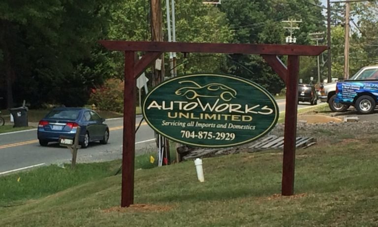 Autoworks Unlimited – Best place for your autowork needs in North Carolina